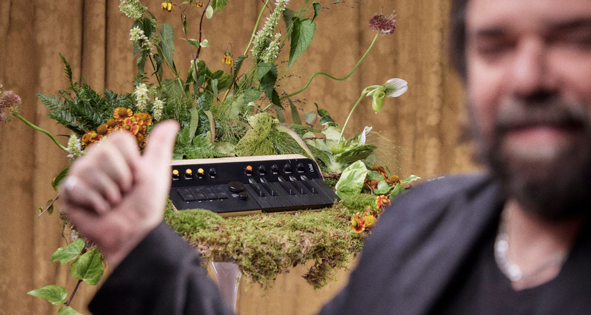 Shop All – Telepathic Instruments