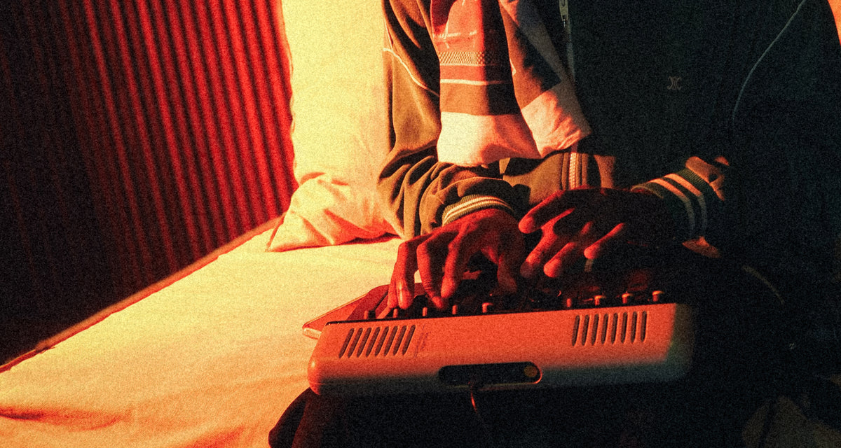 Telepathic Instruments